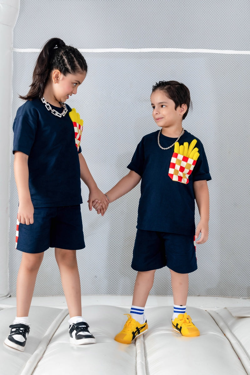 Customized family outfits, Sibling wear, kids clothing | Eyes On Your ...